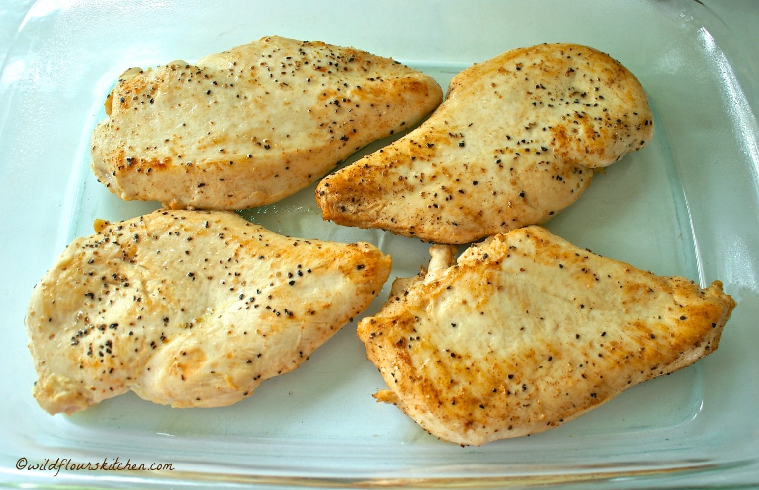 Aurora's Chicken Pepperoni (*More True to the Movie Character ...