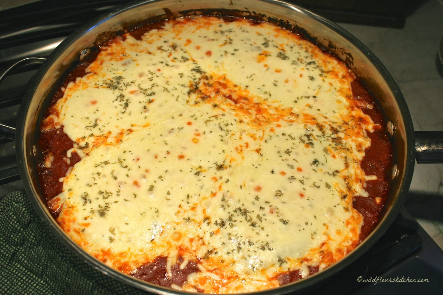 Aurora's Chicken Pepperoni (*More True to the Movie Character ...