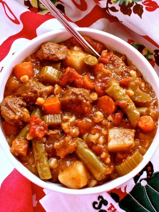 Wildflour's Cottage Kitchen - A small town girl just cooking her way ...